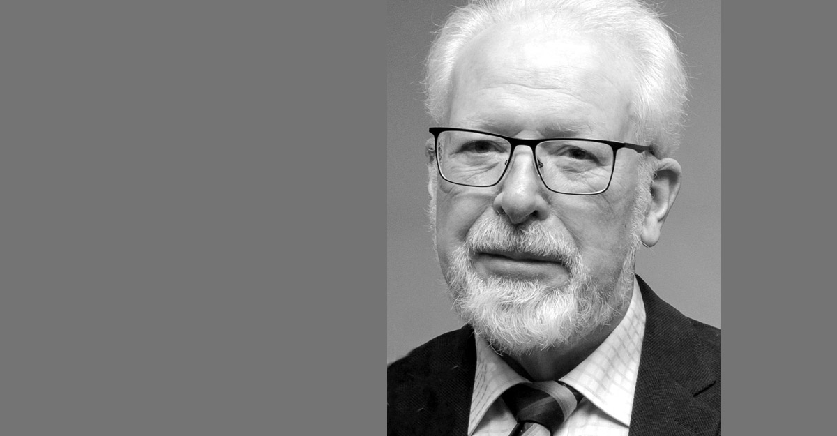 Im Gedenken an den Gründer des Forschungsinstituts ifak in Magdeburg | KOMPAKT MEDIA