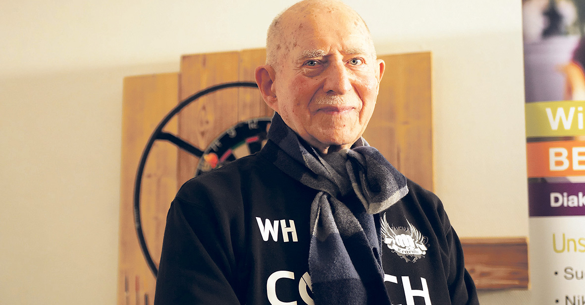 Der Mahner | KOMPAKT MEDIA