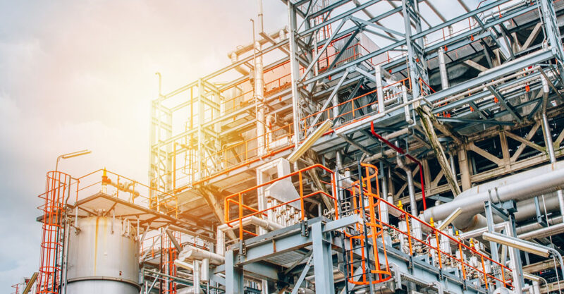 Industrie verbraucht weniger Strom | KOMPAKT MEDIA