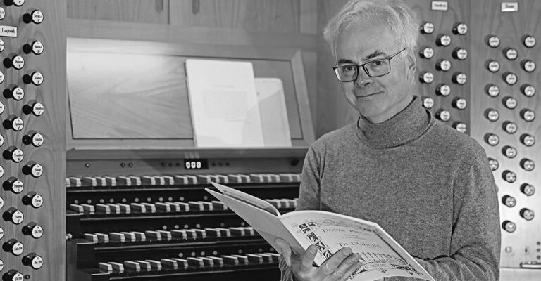 Nachruf auf Barry Jordan | KOMPAKT MEDIA