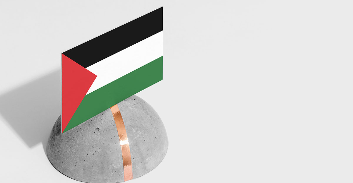 Wanderausstellung „HeART of Gaza – Gemälde palästinensischer Kinder ...